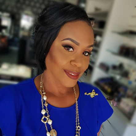 Eye Candy Makeup Store | Nassau, Bahamas | www.eyecandymakeupco.com