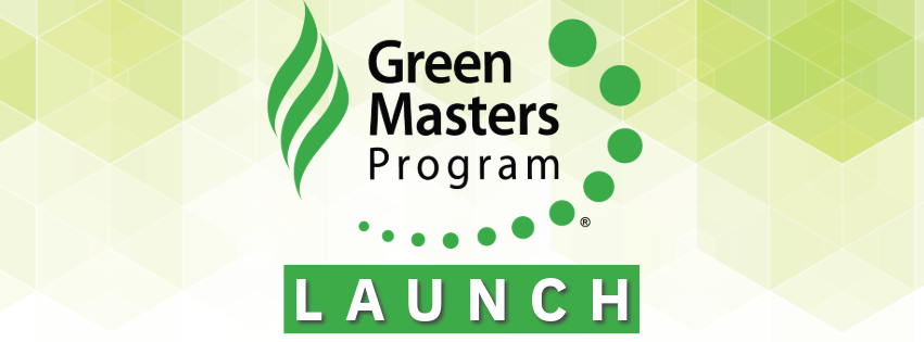 Webinar: 2024 Green Masters Program: Cultivating and Celebrating ...