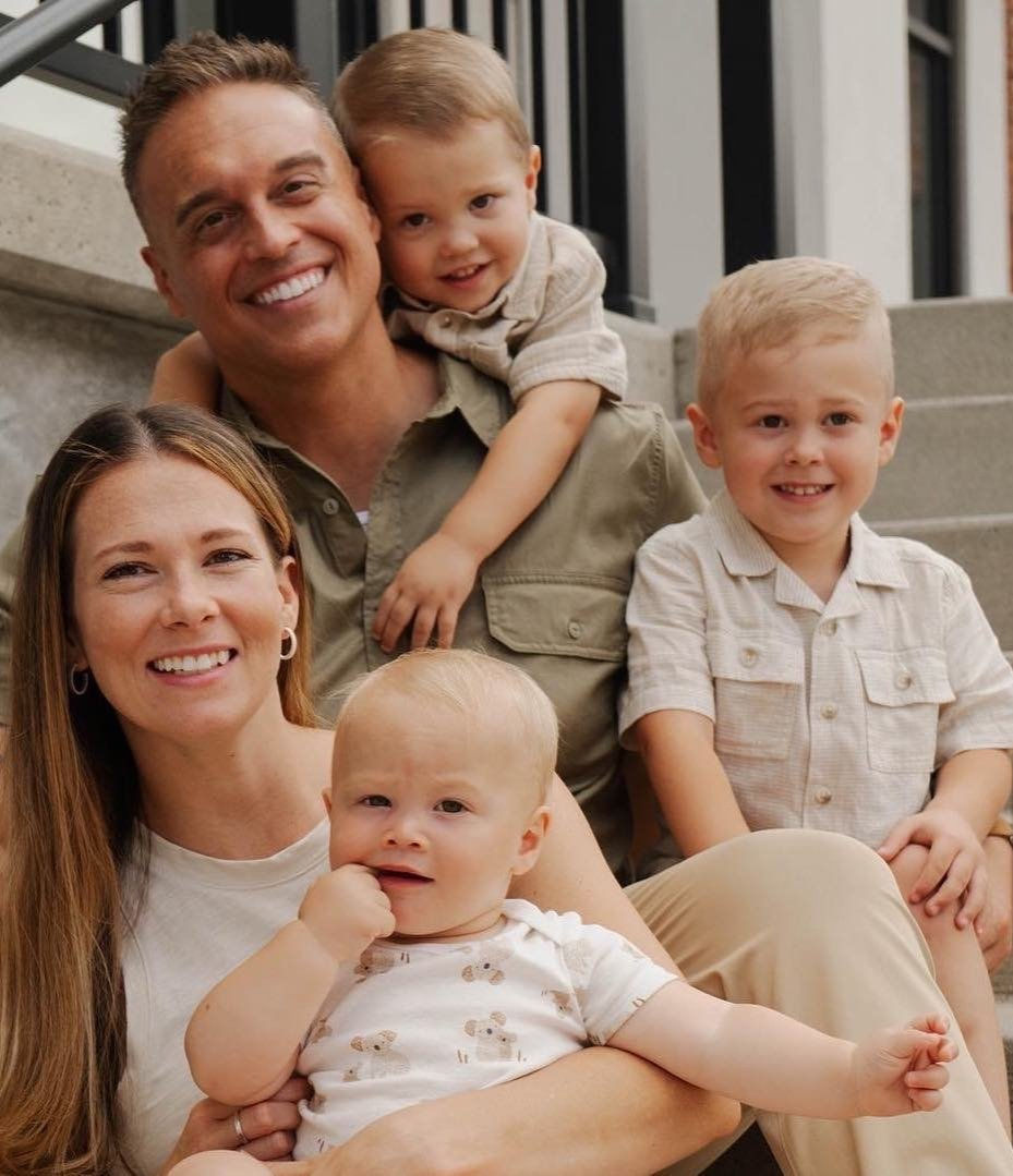 Adult film star-turned pastor tells SVC his story