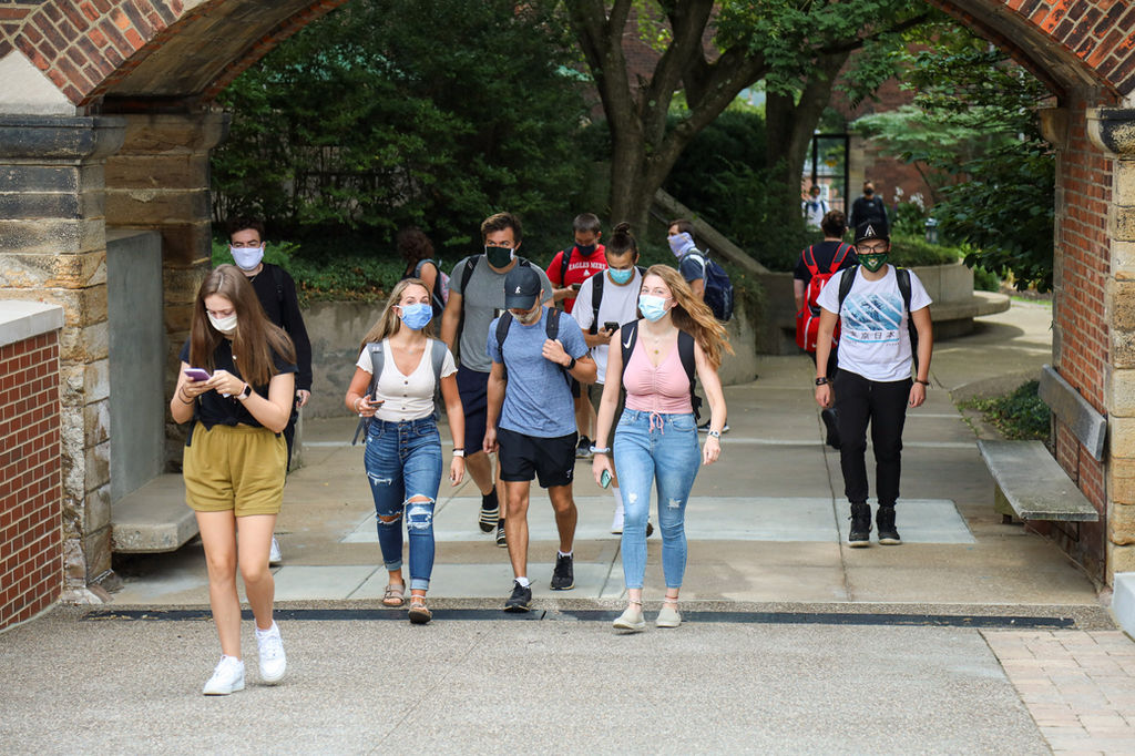 The Review: Saint Vincent College's Student-Run Newspaper