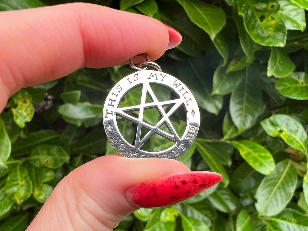 The Witch's Heart | Shop All