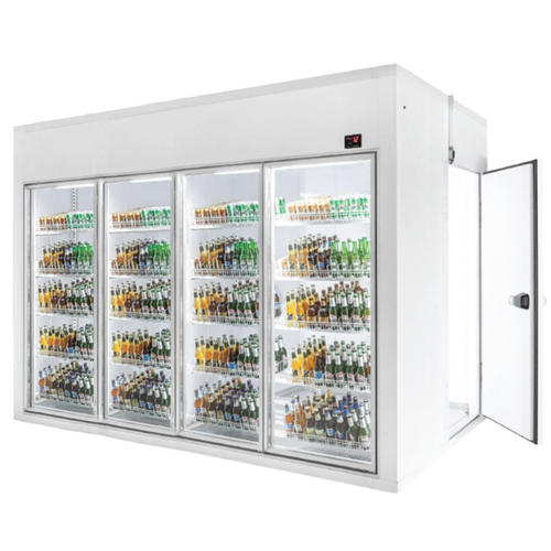 Camera frigorifica | Simial