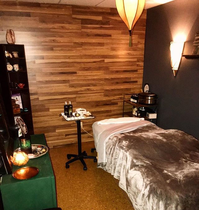 Nirvana Massage & Skin Care, fargo massage