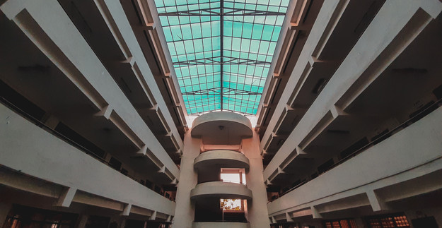 Buildings and Facilities | PUP Taguig