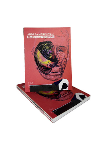 Catalogo "The Universal Form of ONE" | TAIT Group