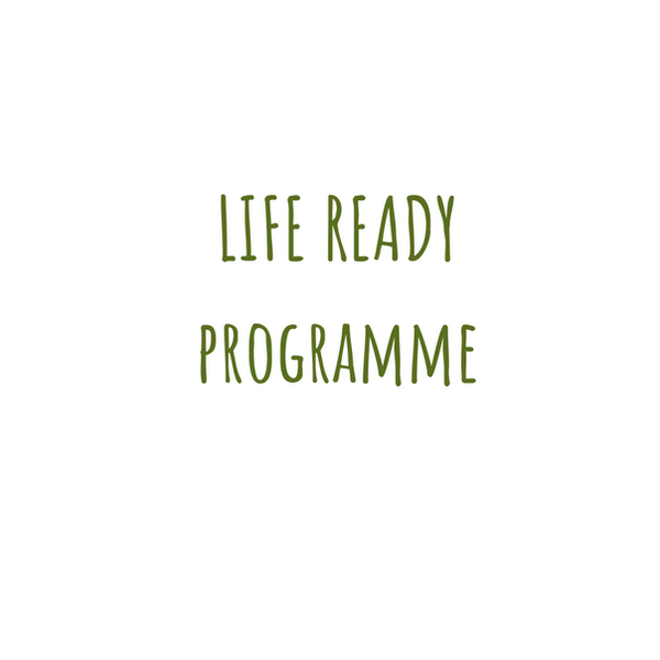 Programme List | Thrive For Life