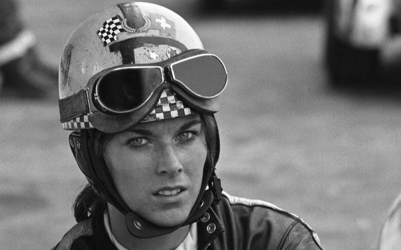 ONE SHOT - Dane Rowe