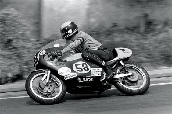 KONIG, once again, nautical and motorcycles