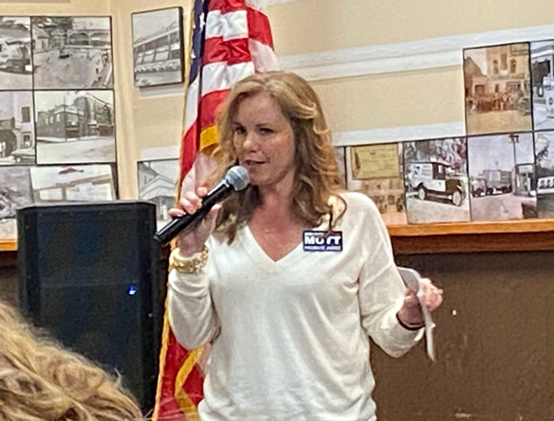 Russell County Candidates Address East Alabama Republican Club