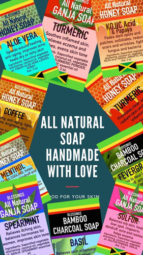 All Products | Beez The Soap King