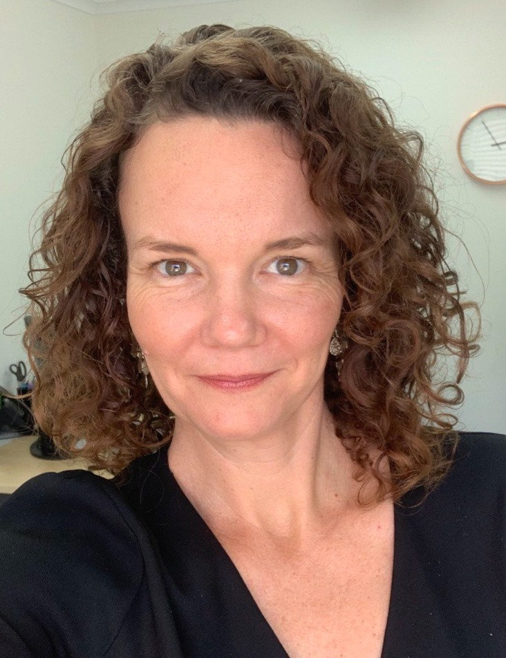 Noleen Sonderegger | Tele-Psych | Book An Appointment With Psychologist ...