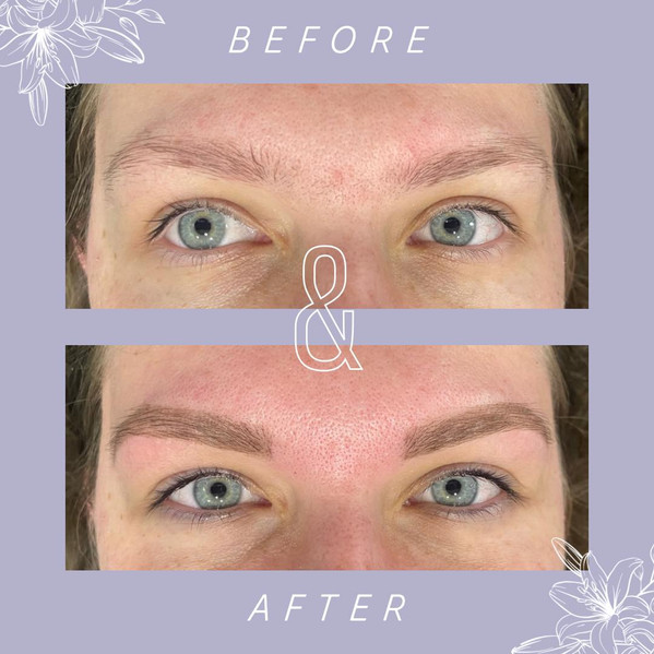Beauty Services | The Desert Skin And Beauty | Beaudesert