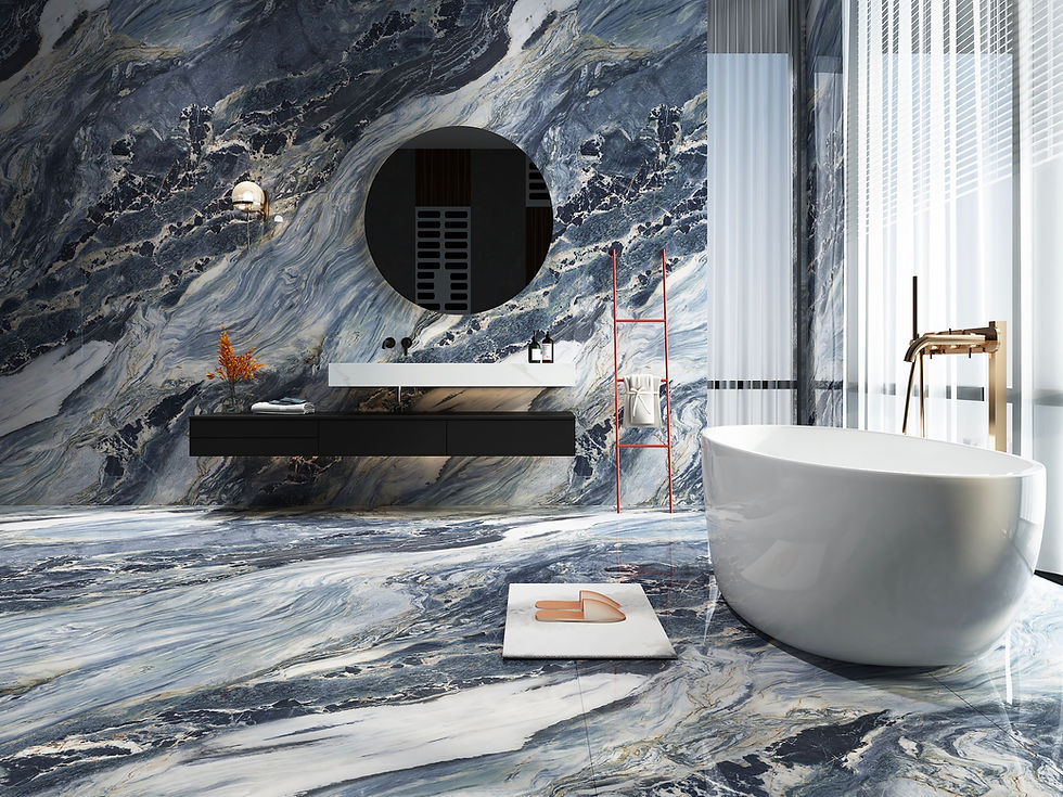 Large Format Porcelain Slabs 101: All You Need To Know