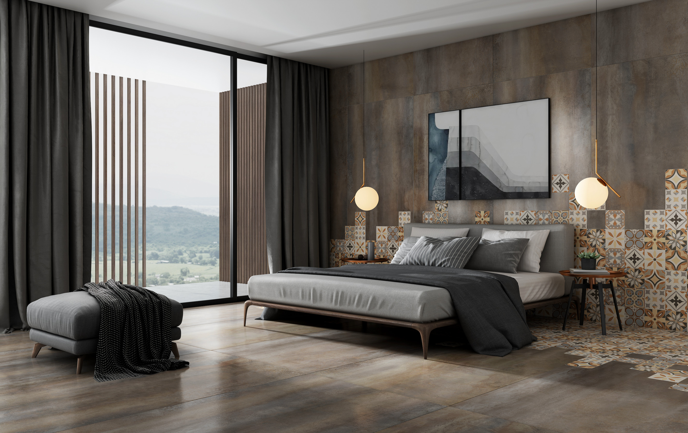 Bilbao | Flosa Luxury Fit Out