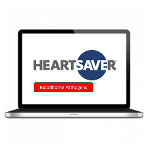 American Heart Association Bloodborne Pathogens | My Site