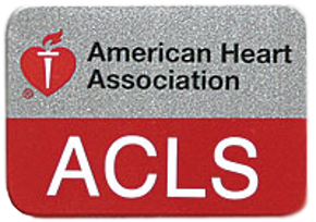 American Heart Association ACLS Renewal course | My Site