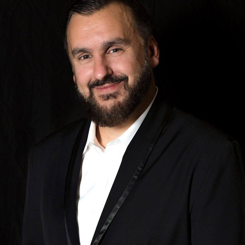 Get to know Simon Kölle