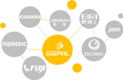 EASEPAL | FACTORY OF MASSAGE CHAIR