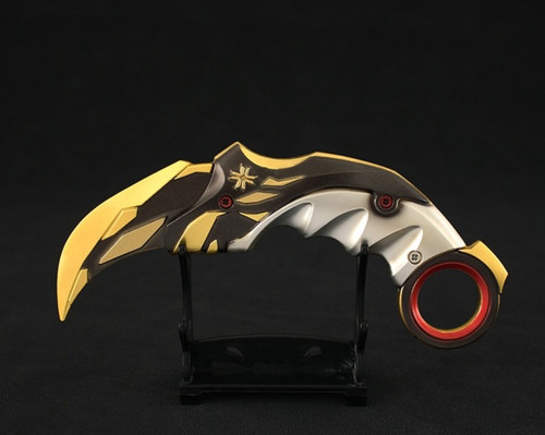 Champions 2021 VALORANT Karambit | VALORANT knifes