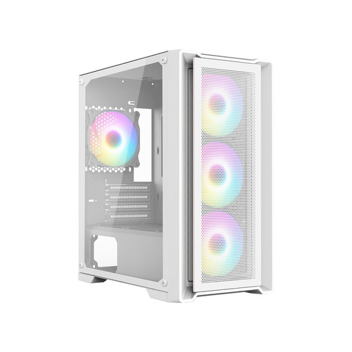 Merker INTERSTELLAR Gaming Computer | Merker Computers