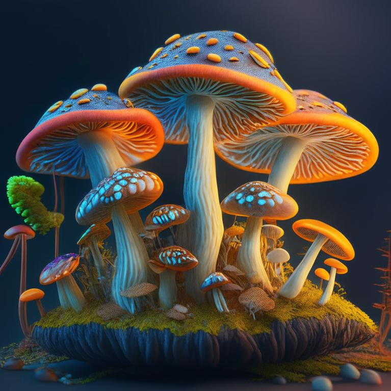 Harvesting the Healing Potential: Unlocking the Magic of Medicinal ...