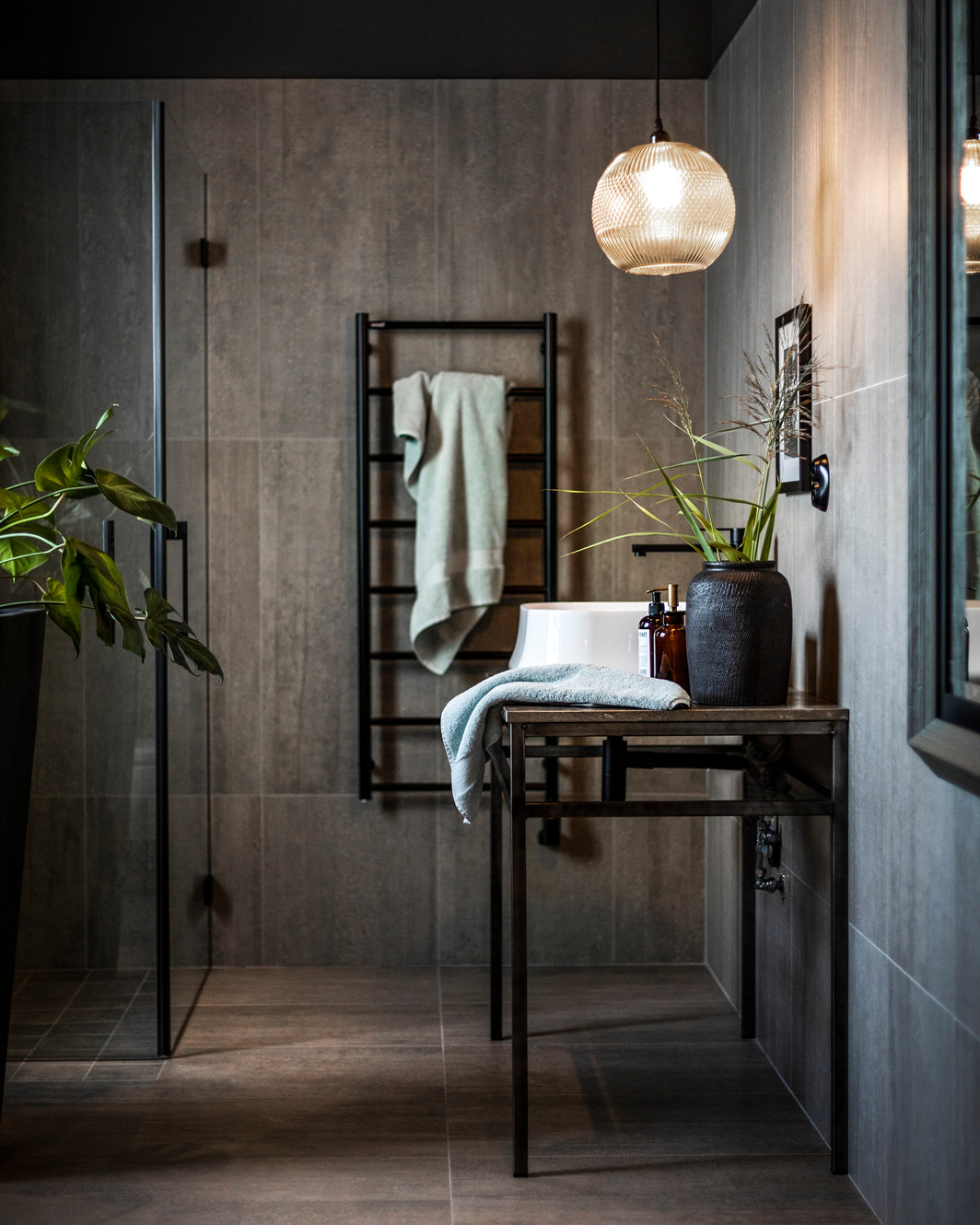 Renovering och Byggprojekt | CissiFranzenDesigns