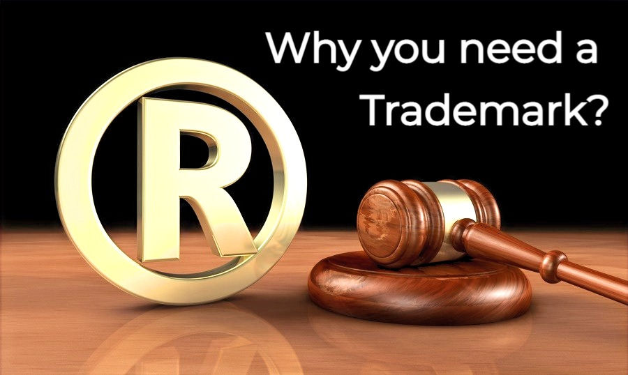 Why do you need a Trademark for your Brand? Everything you need to know.