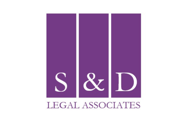 Contact Us | S&D Legal Associates