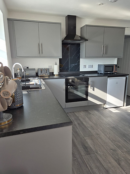 Accommodation | Husabost House