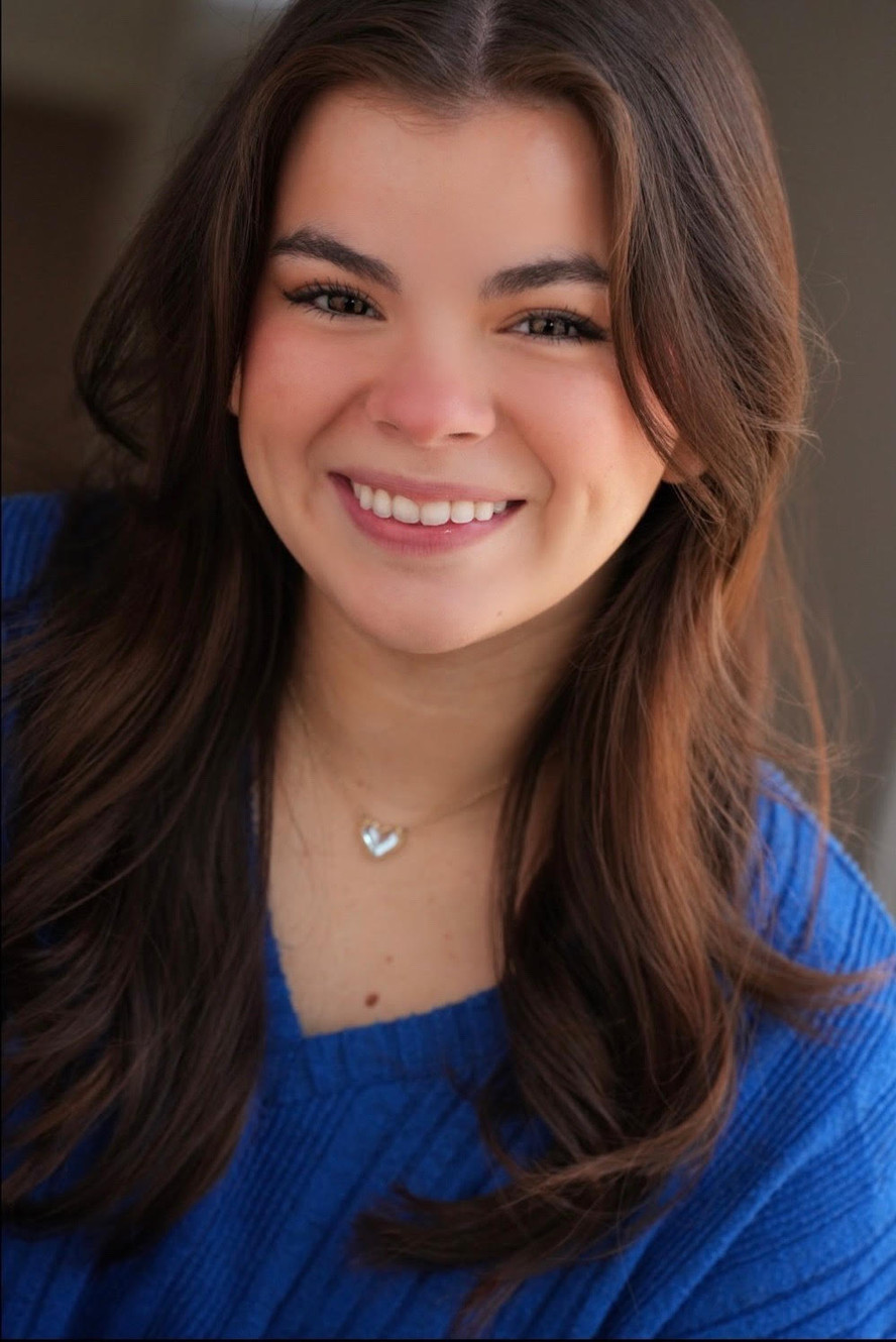 Anna Grace Denny | BFA Student at University of Mississippi