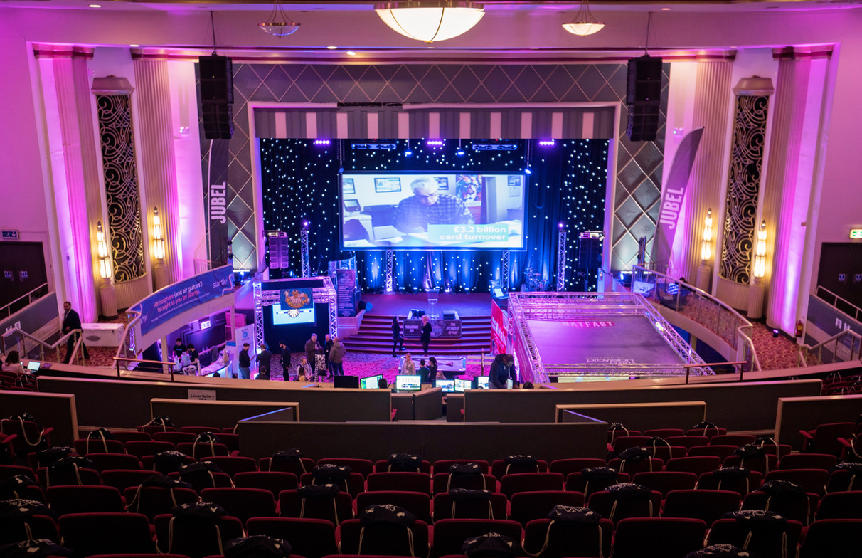 Gallery | The Lighthouse Venue