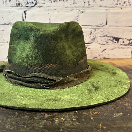 Cosmo Green | My Site