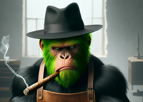 Custom Packages | Cosmo Green®