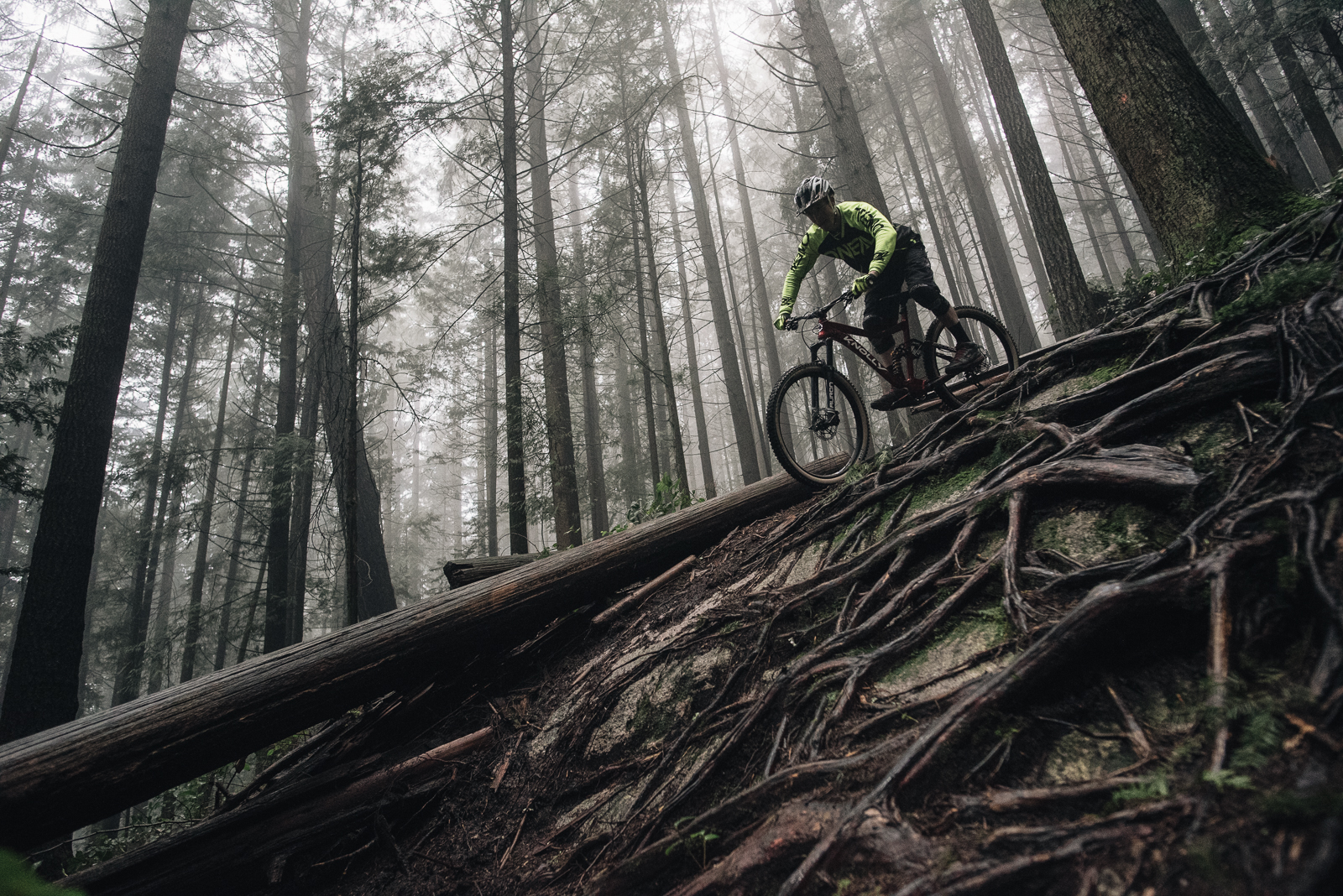 Knolly Bikes - Canada's premier performance full suspension bikes