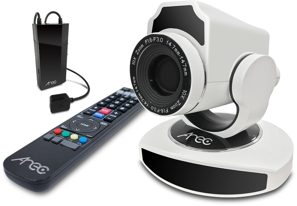 ADENA Hack: How to configure the tracking position of IR tracking ...