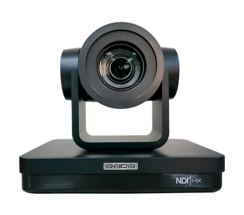 OnyxCam (A-TC02) - AI Tracking Network Camera | RADA