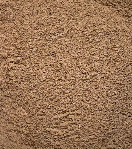 White Oak Bark Powder Organic 4 oz | Earth's Natural Life