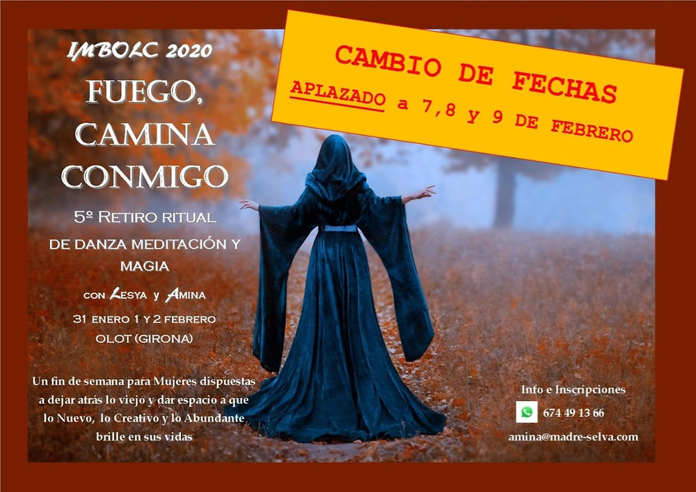Imbolc 2020