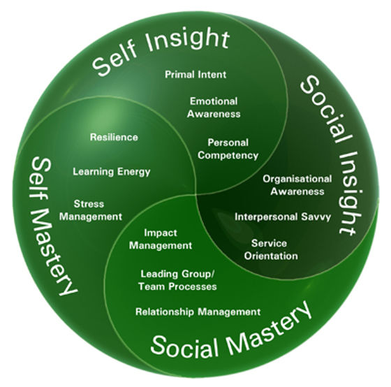 Organizational Awareness: The Importance of Organisational Awareness