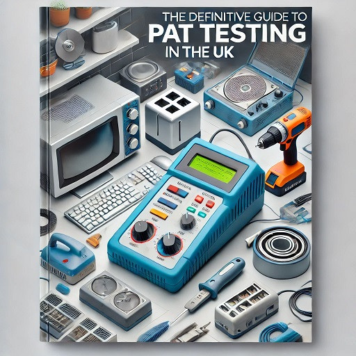 The Definitive Guide To PAT Testing In The UK | GB PAT Test