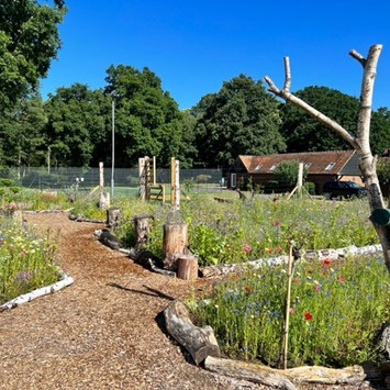 About | Whitmoor Farm