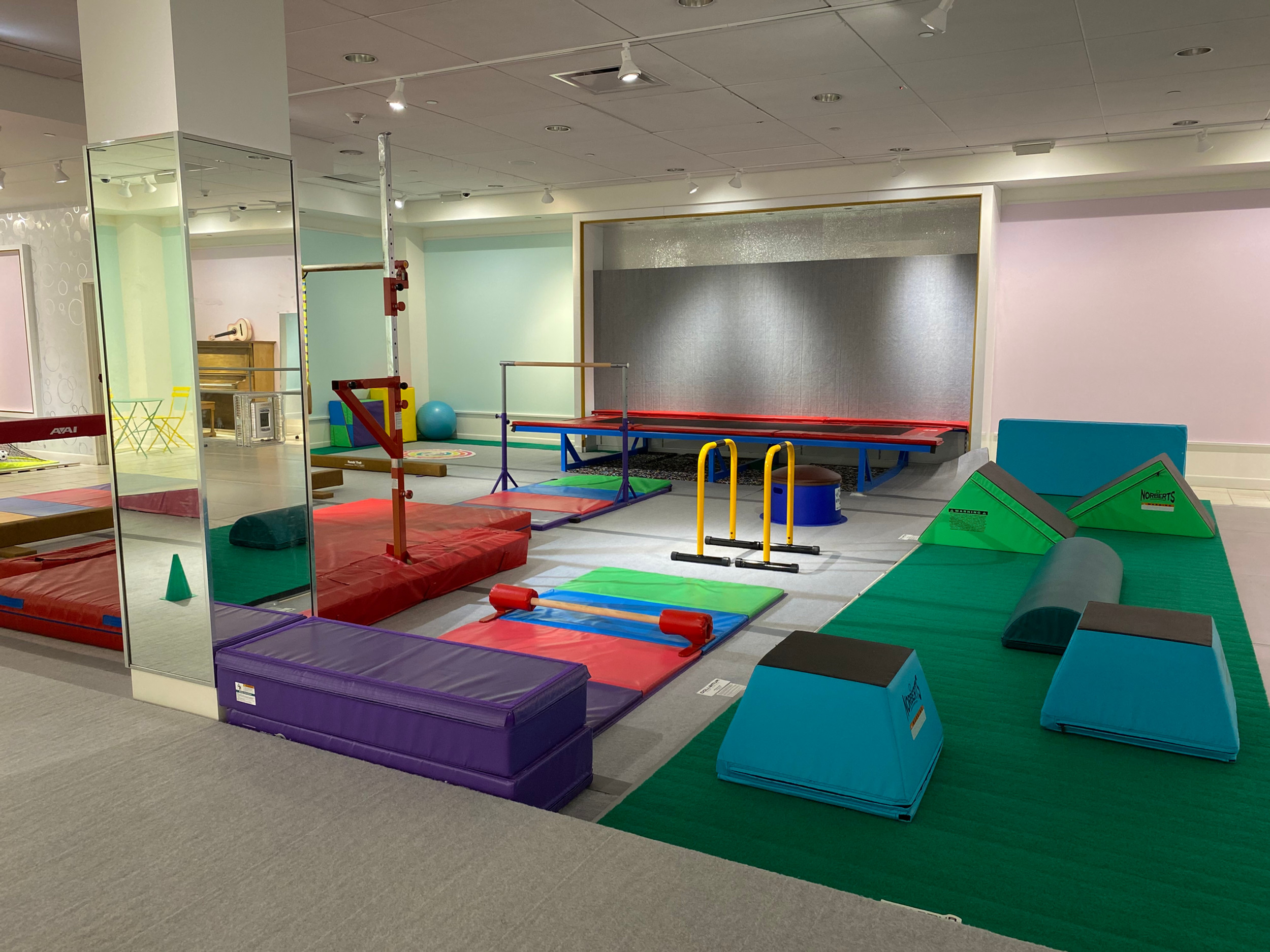 Class Schedule by Day | Wonder Gym