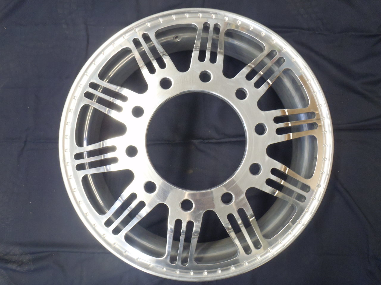 Custom Deisgns | Aztec Custom Wheels