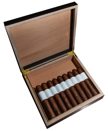 Custom Label Robusto | Profeta Cigars Inc.