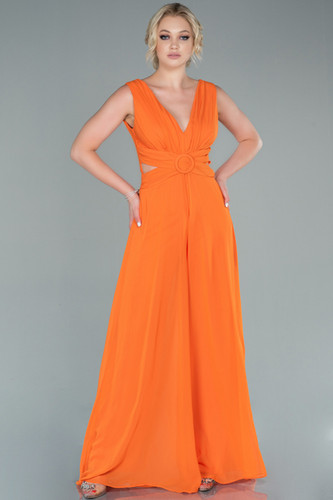 Morelia | Camelia Dress