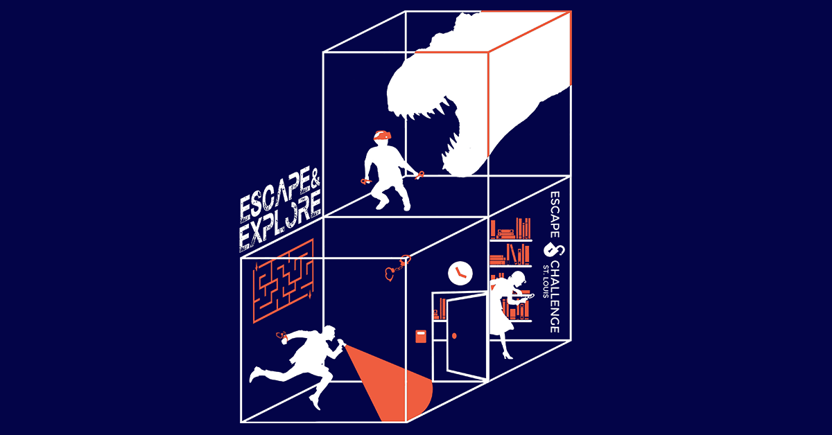 Escape Room St Louis The Office | semashow.com
