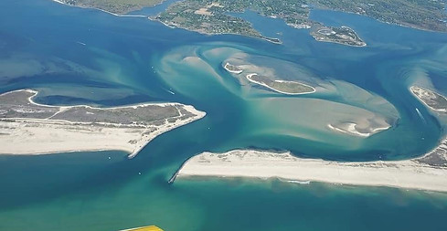 Sailing & Motor Boat Lessons | Moriches Island Sailing