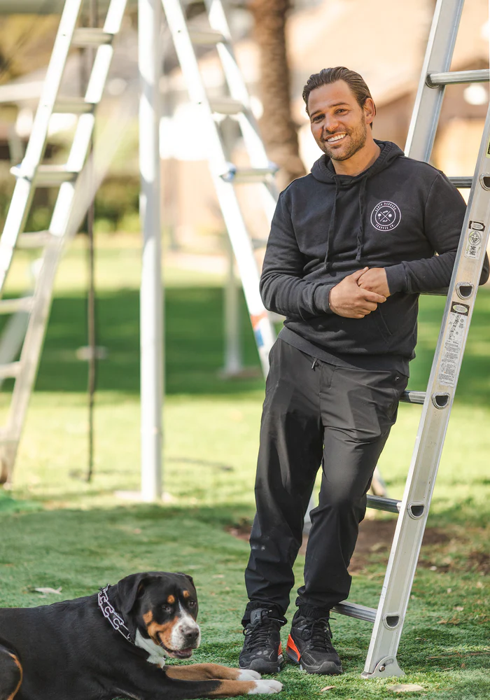 OUR TEAM | Kp Property Group Ll