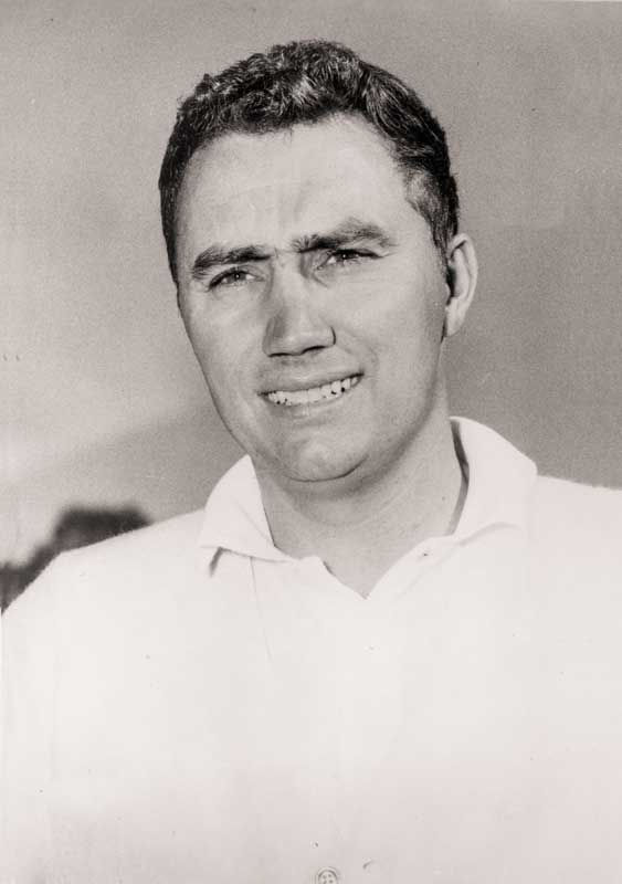 Tommy Aaron-From tragedy in `68 to ecstasy in `73. | Bill Knowles GolfArt