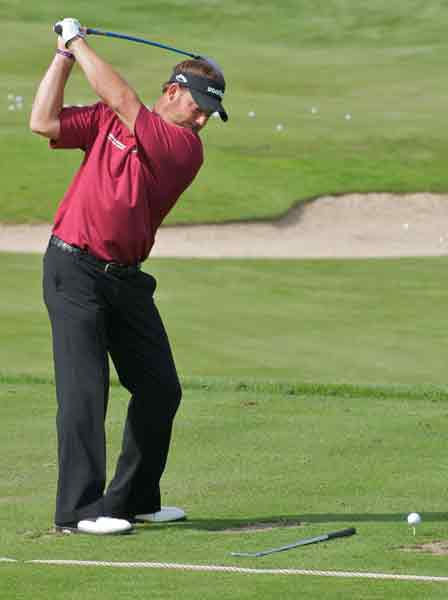 German Tour players` recent history-part 1 | Bill Knowles GolfArt